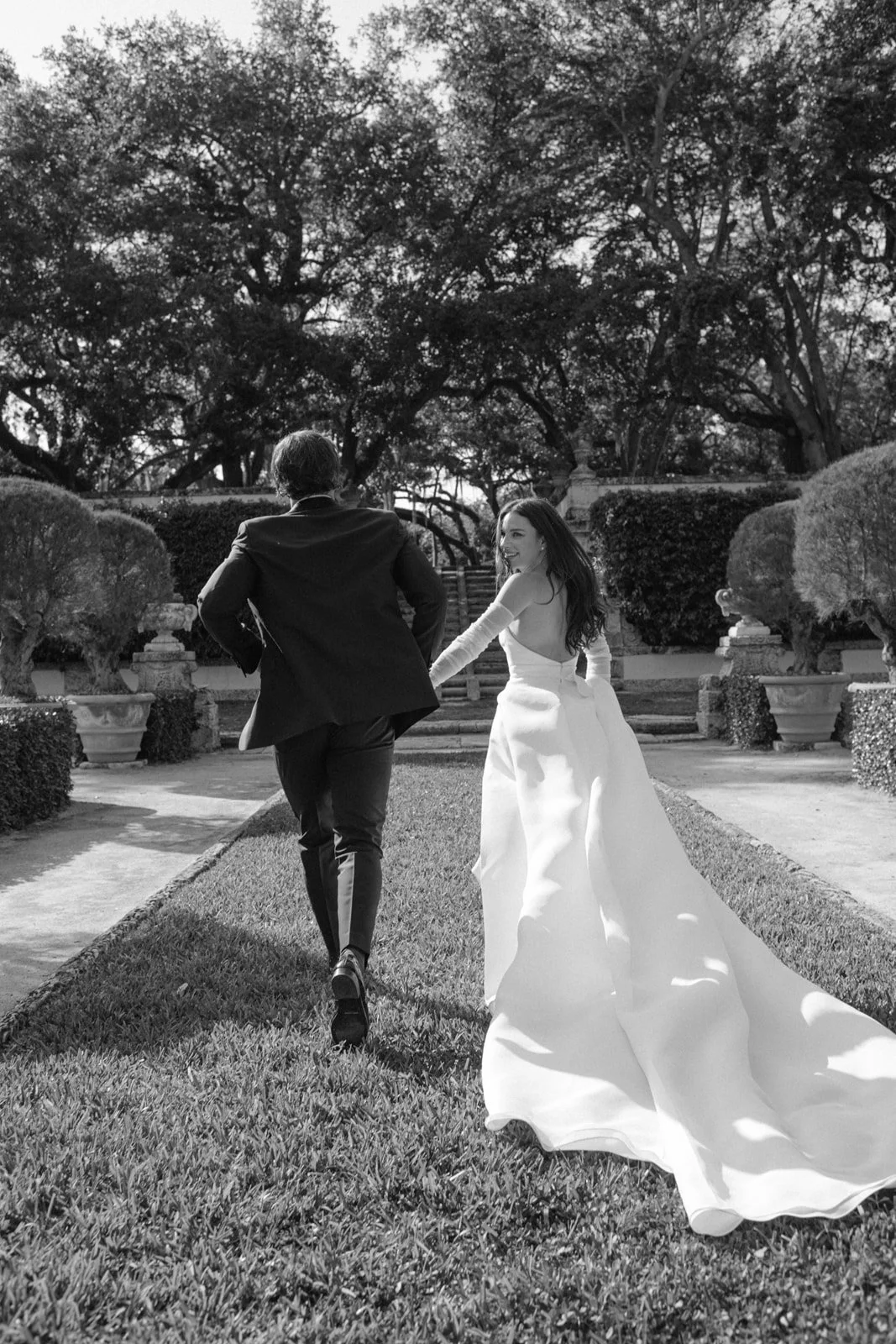 Chelsea Ingram Married