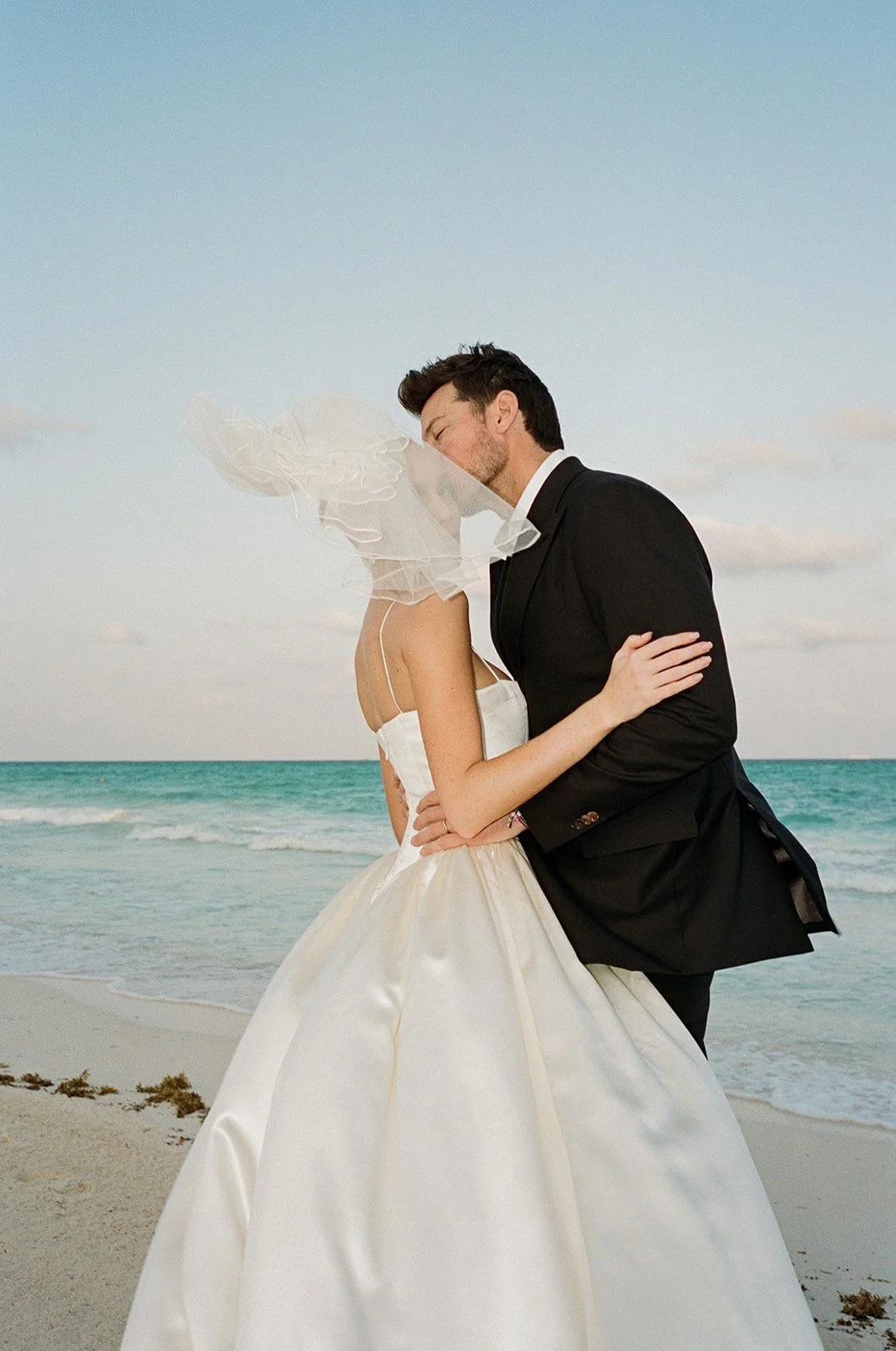 Portfolio — Kristen Marie Parker | Luxury Fine Art Wedding Photographer