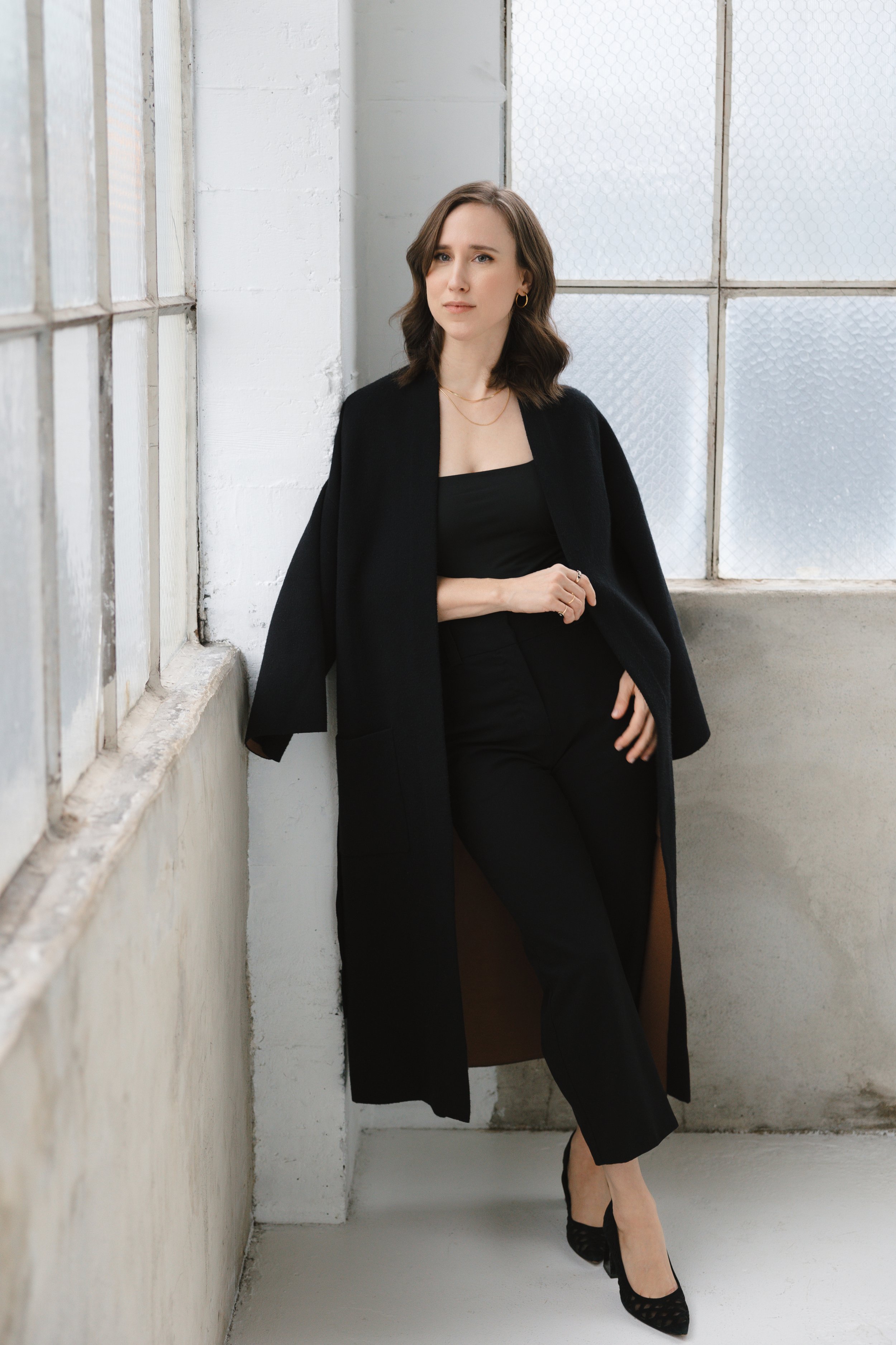 About — Kristen Marie Parker | Luxury Fine Art Wedding Photographer