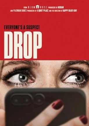 DROP (2025) — CULTURE CRYPT
