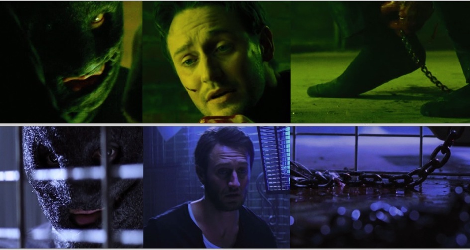 THE COLLECTION (2012) — CULTURE CRYPT