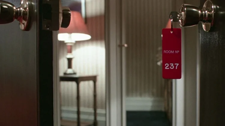 ROOM 237 (2012) — CULTURE CRYPT