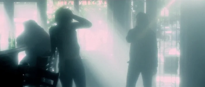 THE BIG BAD (2011) — CULTURE CRYPT
