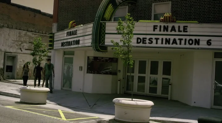 THE DEMENTED (2013) — CULTURE CRYPT