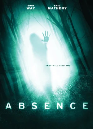 ABSENCE (2013) — CULTURE CRYPT
