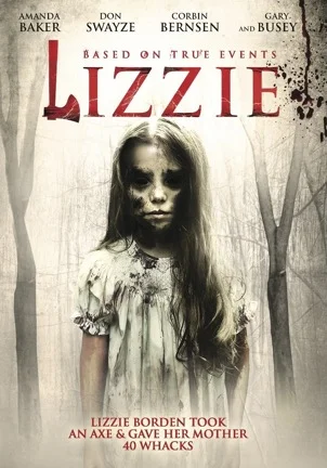 LIZZIE (2013) — CULTURE CRYPT