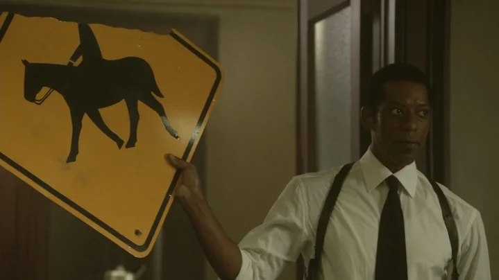 SLEEPY HOLLOW - SEASON 1 — CULTURE CRYPT