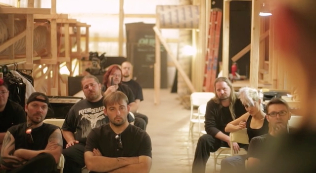 CRAWL OR DIE (2014) — CULTURE CRYPT