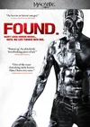 FOUND (2012) — CULTURE CRYPT