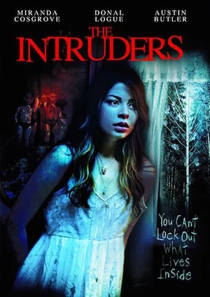 THE INTRUDERS (2015) — CULTURE CRYPT