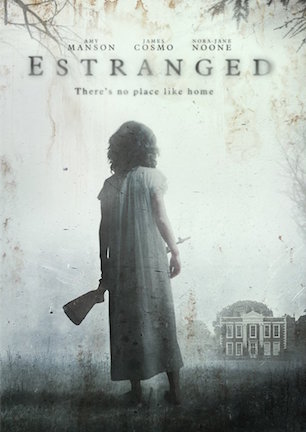 ESTRANGED (2015) — CULTURE CRYPT