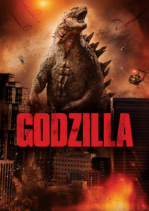 GODZILLA (2014) — CULTURE CRYPT