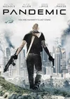 PANDEMIC (2016) — CULTURE CRYPT