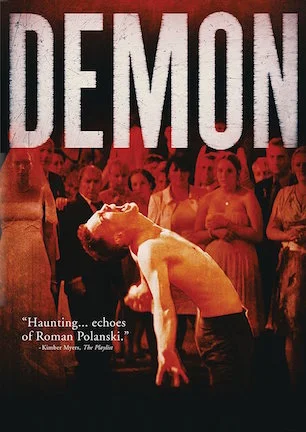 DEMON (2015 - Polish) — CULTURE CRYPT