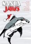 SANTA JAWS (2018) — CULTURE CRYPT