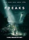 FREAKS (2018) — CULTURE CRYPT