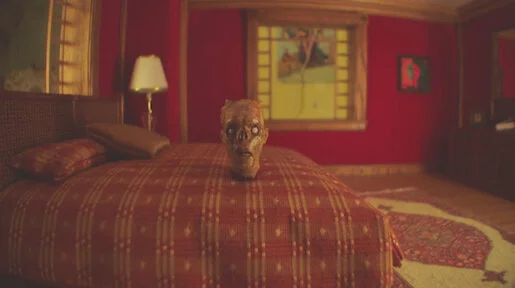 CREEPSHOW - SEASON 1 — CULTURE CRYPT