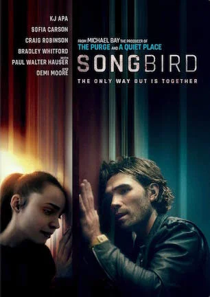 SONGBIRD (2020) — CULTURE CRYPT