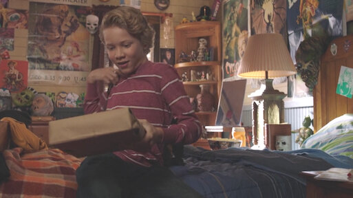 CREEPSHOW - SEASON 2 — CULTURE CRYPT