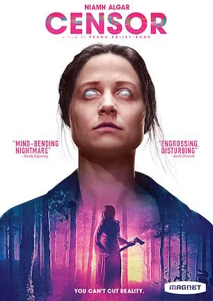 CENSOR (2021) — CULTURE CRYPT