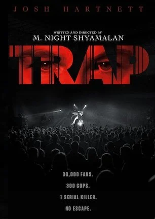 TRAP (2024) — CULTURE CRYPT