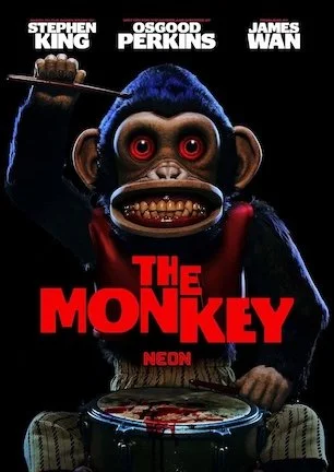 THE MONKEY (2025) — CULTURE CRYPT