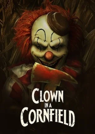 CLOWN (2014) — CULTURE CRYPT