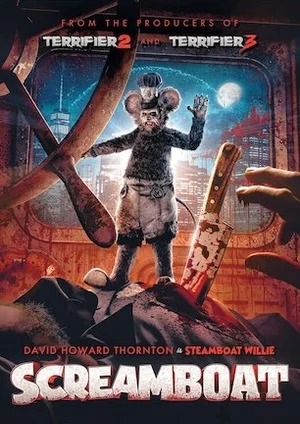 SCREAMBOAT (2025) — CULTURE CRYPT