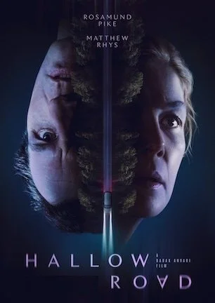HALLOW ROAD (2025) — CULTURE CRYPT