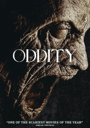 ODDITY (2024) — CULTURE CRYPT
