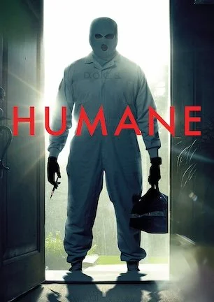 HUMANE (2024) — CULTURE CRYPT