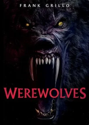 WEREWOLVES (2024) — CULTURE CRYPT