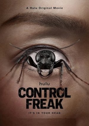 CONTROL FREAK (2025) — CULTURE CRYPT