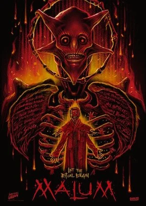 MALUM (2023) — CULTURE CRYPT