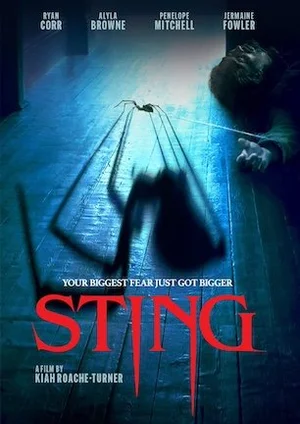 STING (2024) — CULTURE CRYPT