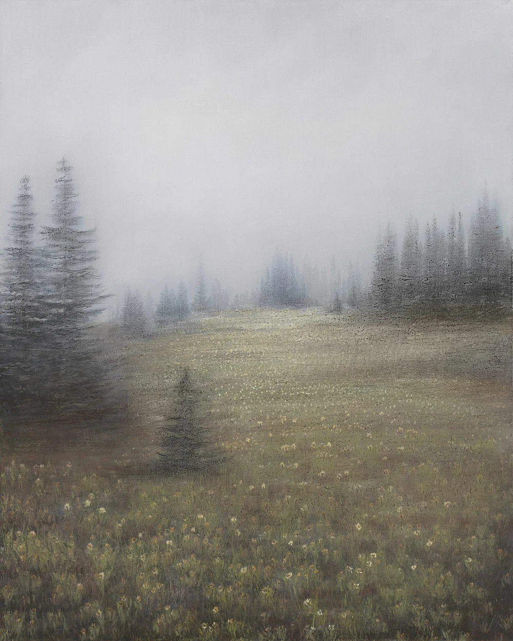 Paintings — RHEA CUTILLO