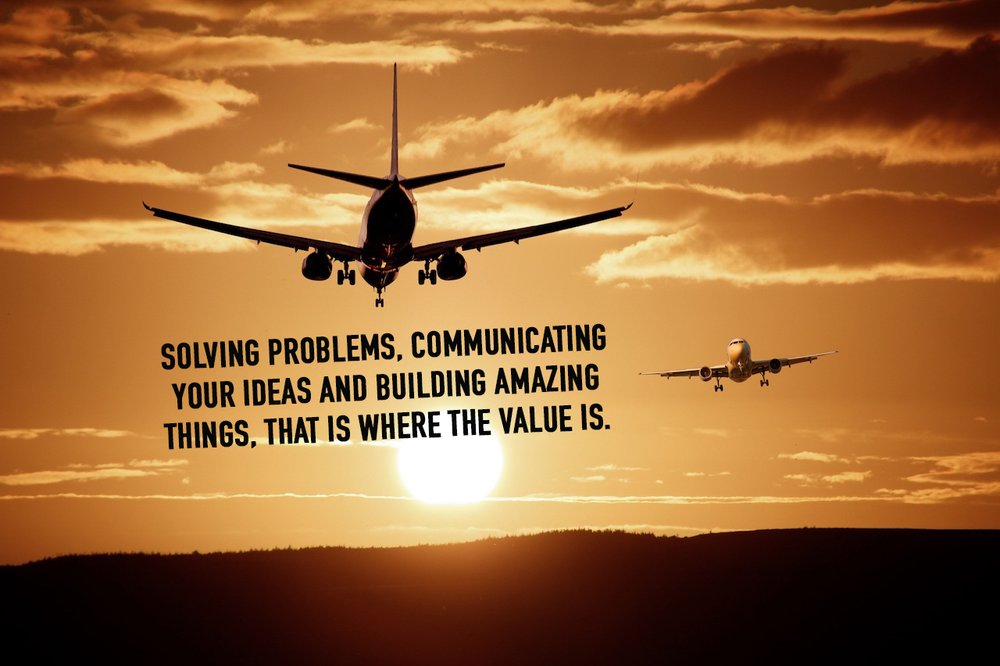 Why Responding To Distractions Does Not Make You Valuable. — Carl Pullein