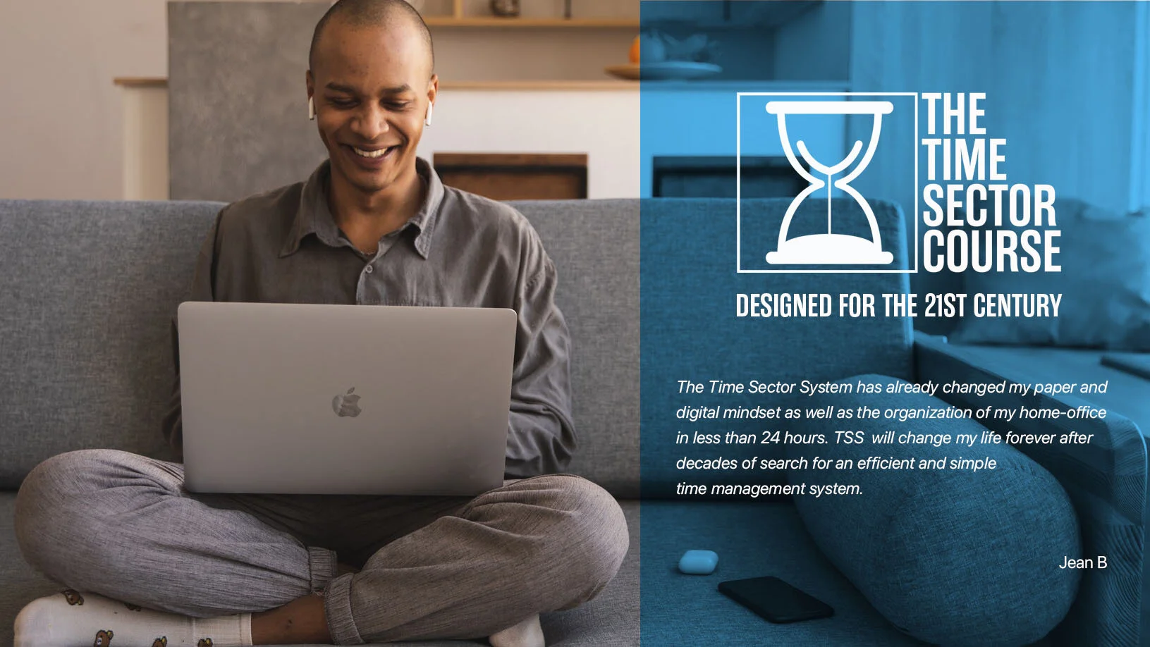 Building a 21st Century Time Management System. (FAQ) — Carl Pullein