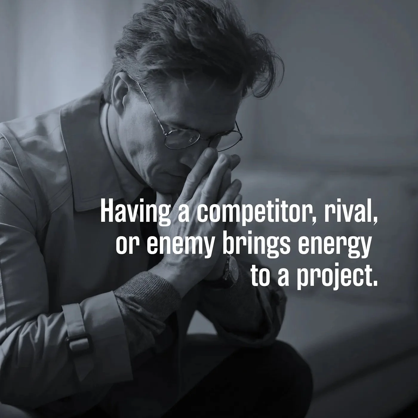 How To Finish Your Personal Projects. — Carl Pullein