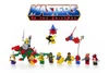 Lego He-Man — The World of Kitsch