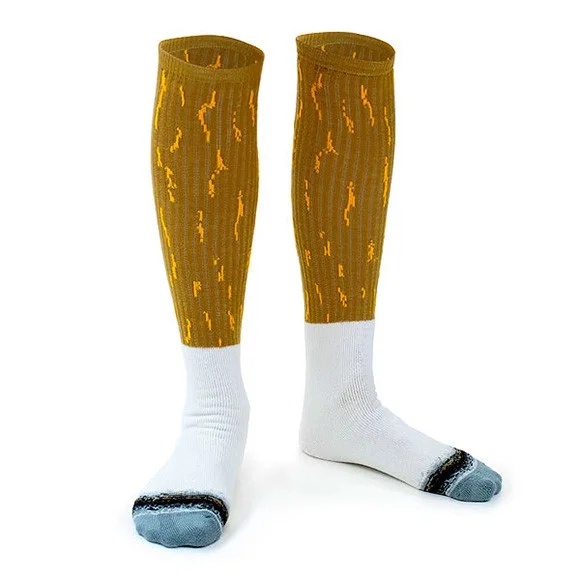 Unusual Pairs of Socks — The World of Kitsch