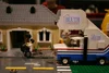 Lego Arrested Development — The World of Kitsch