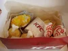 KFC Cupcakes. Mind Blown. — The World of Kitsch