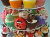 KFC Cupcakes. Mind Blown. — The World of Kitsch