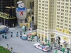Lego The Shining, Ghostbusters, The Exorcist, Alien & Space Odyssey ...