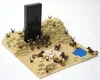 Lego The Shining, Ghostbusters, The Exorcist, Alien & Space Odyssey ...