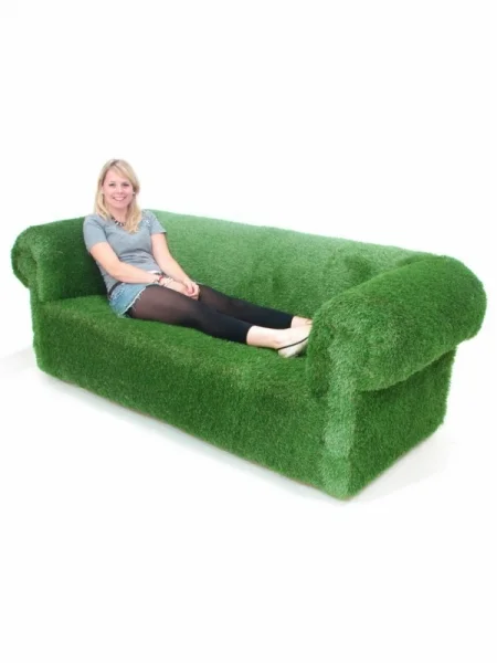 Beautiful Sofas & Seating Inspired by Nature — The World of Kitsch