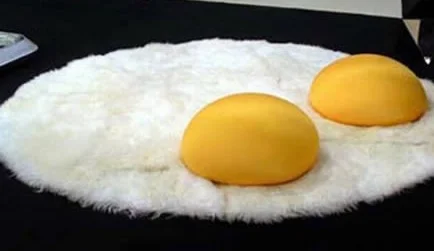 Strange, Beautiful & Bizarre Rugs — The World of Kitsch