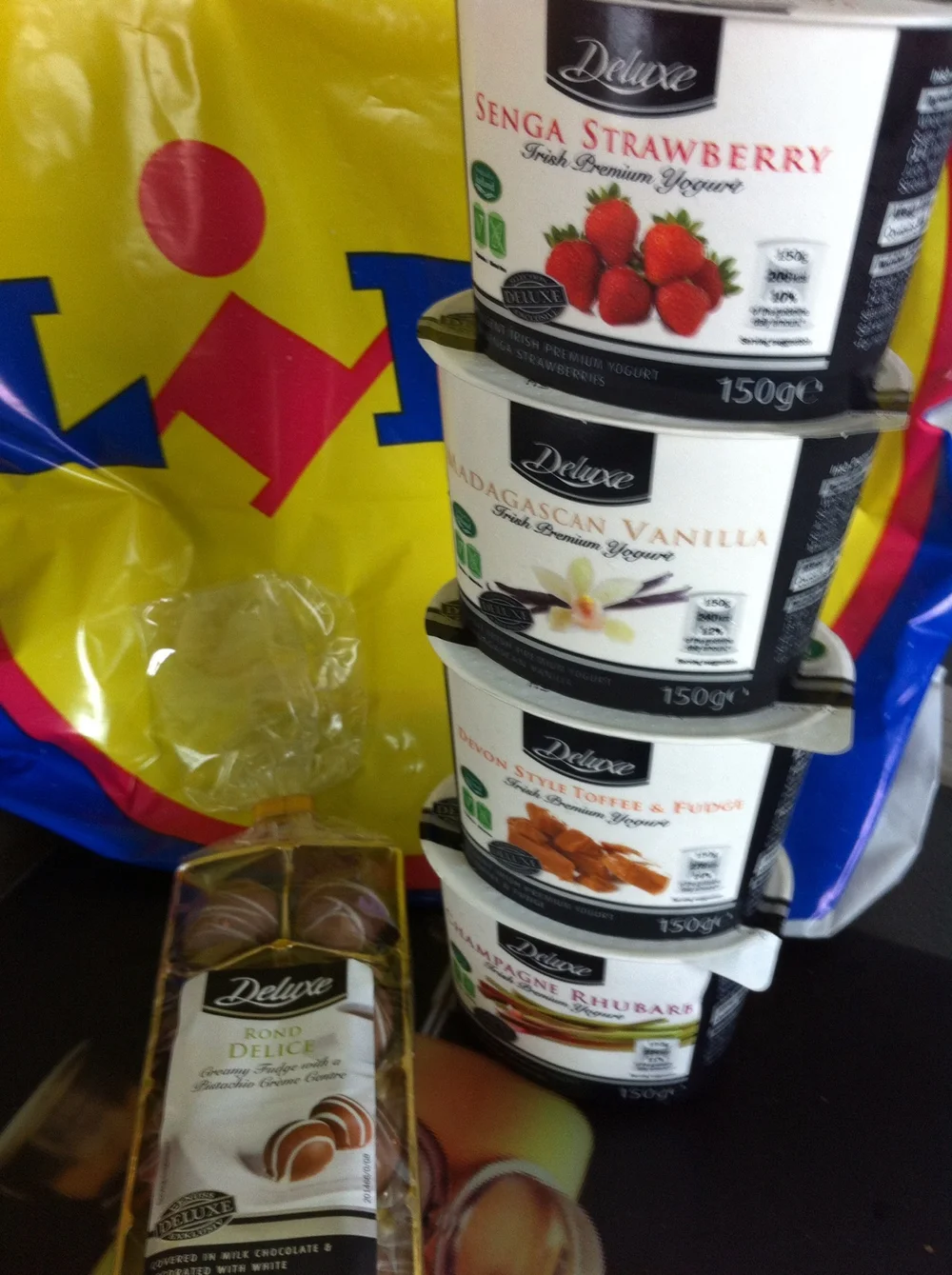 So You've Never Been to Lidl? 25 Things You Might Not Know You Can Get ...