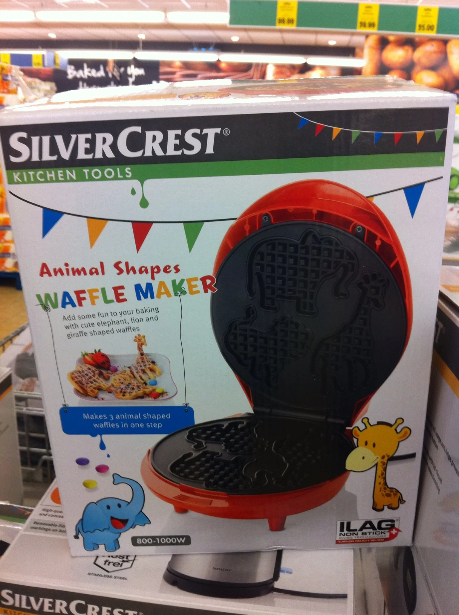 So You've Never Been to Lidl? 25 Things You Might Not Know You Can Get ...